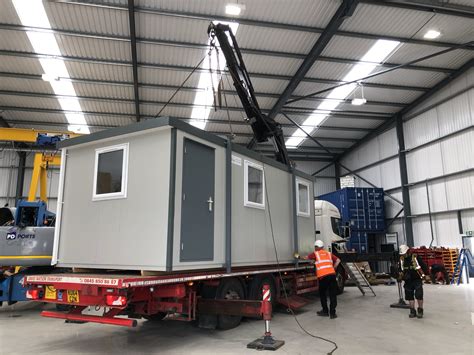 IMG Excel Modular Buildings