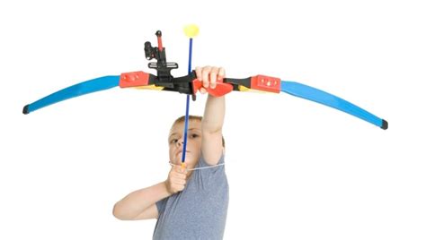 10 Best Nerf Bow And Arrow Ts In 2020