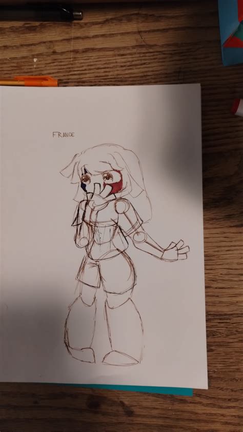 France Rcountryhumans