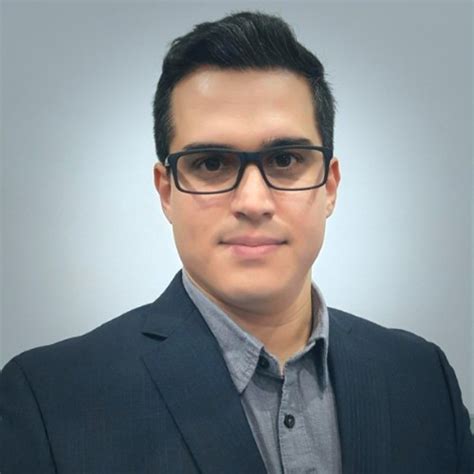 Ali Sharifi Linkedin