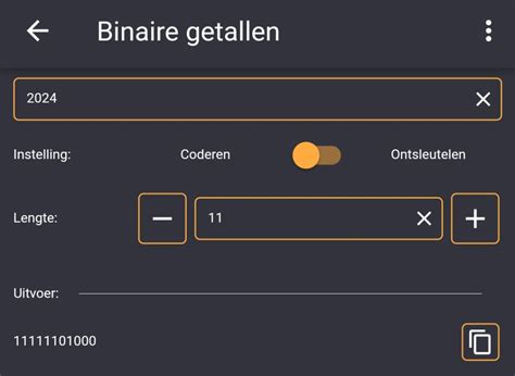 Wat Is Binaire Getallen En Hoe Werkt Deze Functie Gc Wizard