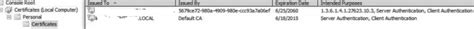 Certificate Error Windows Spiceworks Community