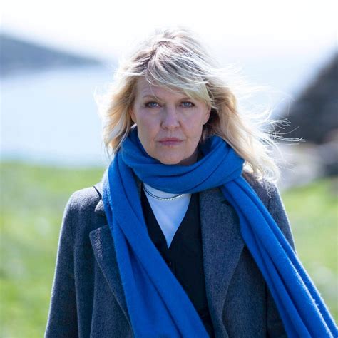 Douglas Henshalls Next Role After Shetland Revealed Hello