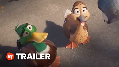 Migration Trailer Youtube