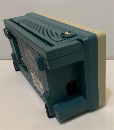Tektronix Tds 220 100mhz Oscilloscope Everything Else On Carousell