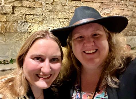 Enjoying The Last Thomas J Moyer Inn Of Court Event For The Season ⚖️🤗