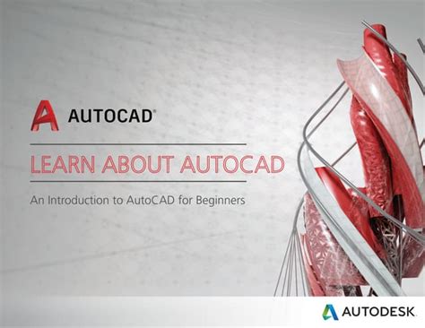 Autocad Lt For Beginners Guidepdf
