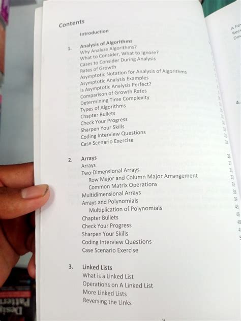 M Prasad On Linkedin Of Course Id Be Happy To Help Dsa Usually Refers To Data Structures