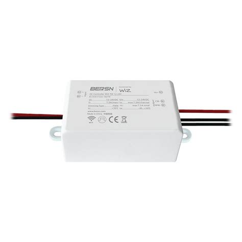 China Custom Wifi Tunable White Led Controller Manufacturers Suppliers