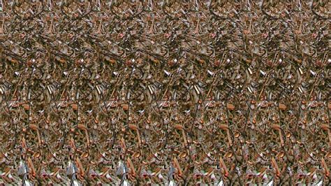 🔥 140 Stereogram Wallpapers Wallpapersafari