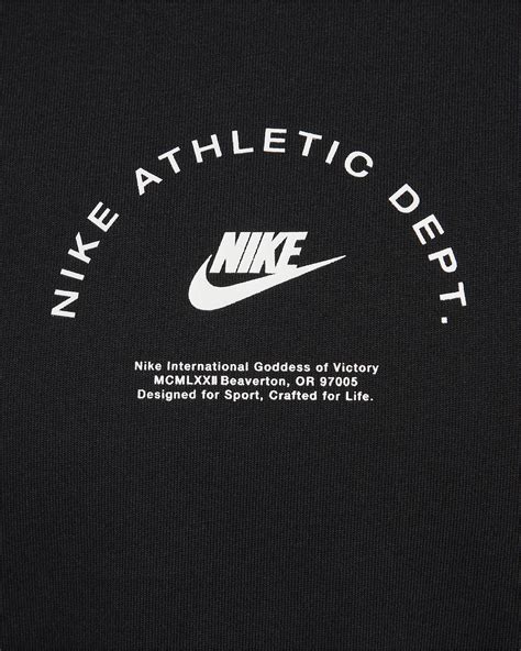 Nike Sportswear Womens Short Sleeve Crop Top Nike Ph