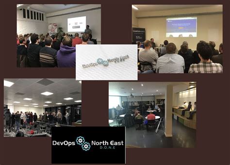 Craig Pearson On Linkedin Devops