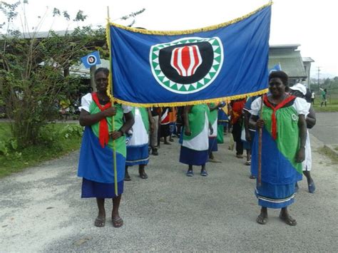 Solomon Islands Flood Donations EMTV Online