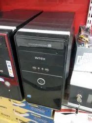 Intex CPU Latest Price Dealers Retailers In India