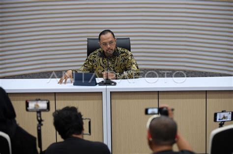 Perkembangan Hasil Analisis KPK Atas Dugaan Gratifikasi Kaesang