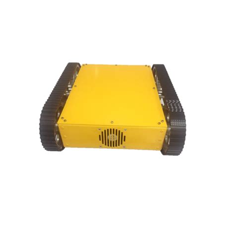 Robust Tracked Robot Kit For Any Terrain Nexus Robot 3 100 00