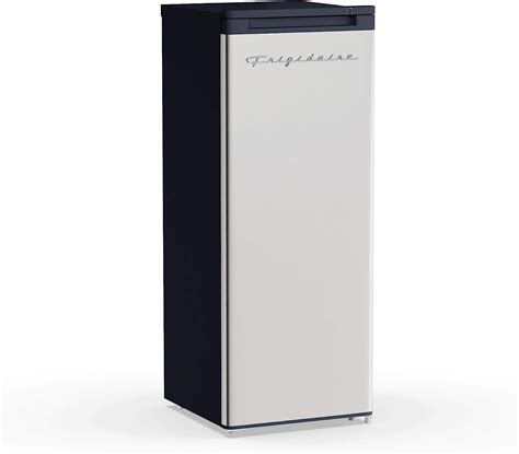 Frigidaire Stainless Platinum Upright Freezer 6 5 Cu Ft In Nepal At