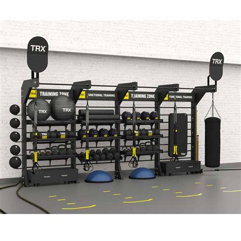 Trx Studio Line Strength Bay