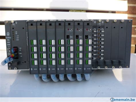 تعرف على الفرق بين الميكروكنترولر و الـ Plc Electrolouhla