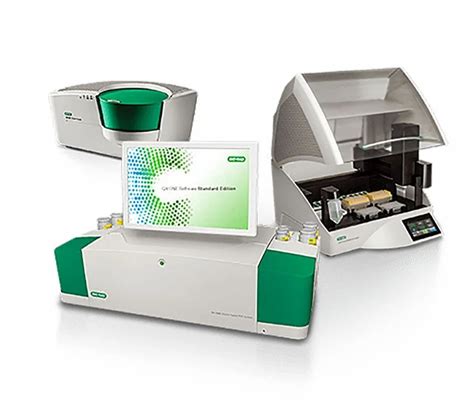 Bio Rad Qx One Droplet Digital Pcr Ddpcr System At ₹ 14000000piece
