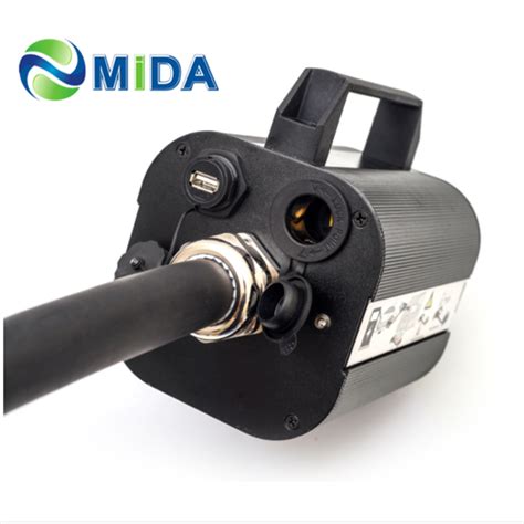 Japan Chademo To Gb T Gun A Ev Adapter Dc Charger Connector