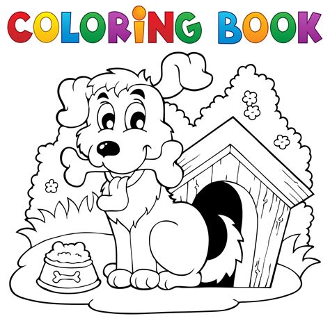 Dibujos De Razas De Perros Para Colorear Para Colorear Kulturaupice