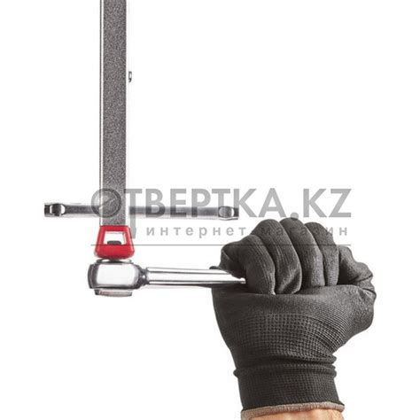 Ключ для гибкой подводки Milwaukee 48227001 купить в Алматы, цена оптом ...