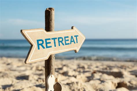Another Wonderful Self Care Retreat Wellbeing International Ltd
