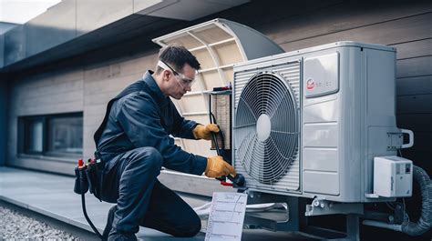 What Is Hvac Testing And Balancing Why Is Important