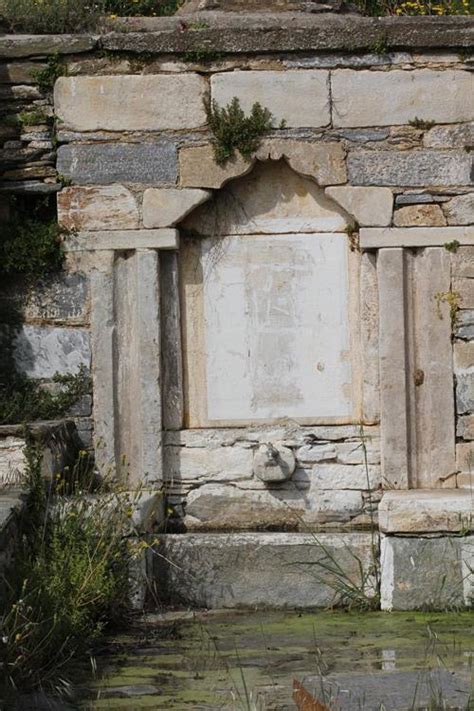 Greek Flora
