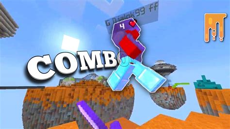 Mcpe Nether Games Combo Minecraft Pocket Edition BedWars YouTube