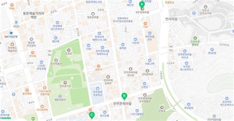 전주먹거리전주길거리음식전주놀거리전주한옥마을캐리커쳐전주초코파이pnb풍년제과 네이버 블로그