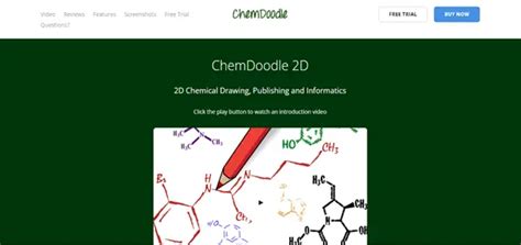 New 6 Online Chemical Drawing Software In 2026 Ilovephd