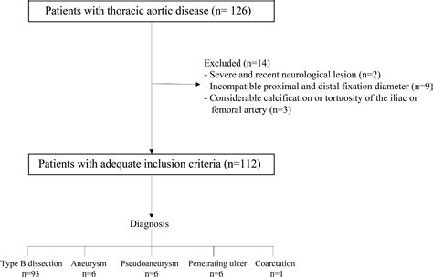 SciELO Brasil Long Term Outcomes After Endovascular Aortic Treatment