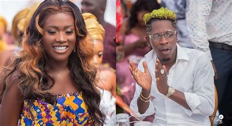 Pulse Ghana On Twitter Shatta Wale Stopped Me From Ending My Life