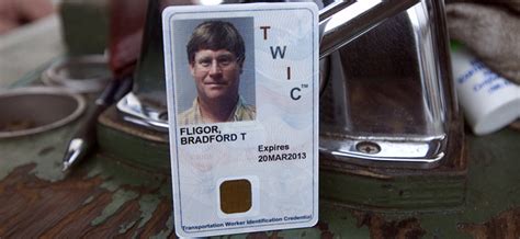 What A Twic Card A Knowledge Archive