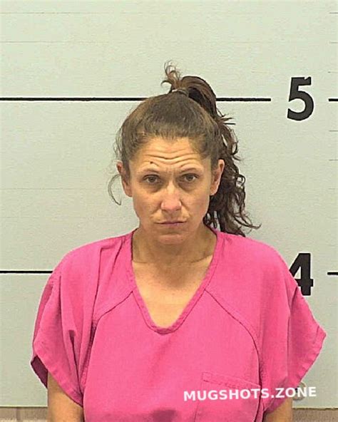 Ward Della Mae Burke County Mugshots Zone