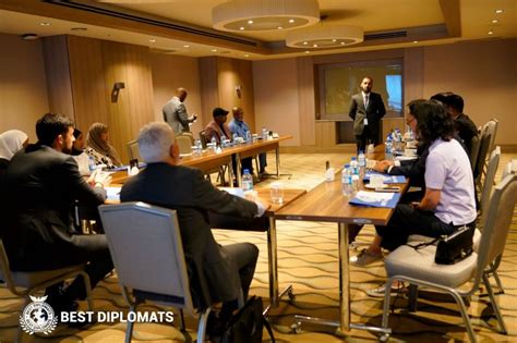 fawad ali langah on linkedin bestdiplomats diplomacybeyondbarriers leadership negotiation…