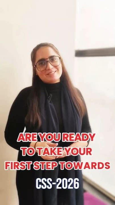 Making Css 2026 Easy For You Cssprep Motivation Css Education Cssprepration Youtube