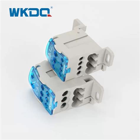 China Power Distribution Block Suppliers Manufacturers Factory Direct Price Wkdq