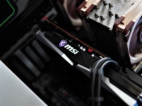 Msi Radeon Rx Xt Gaming X Review Ggwptech Tech Gaming Music Gear