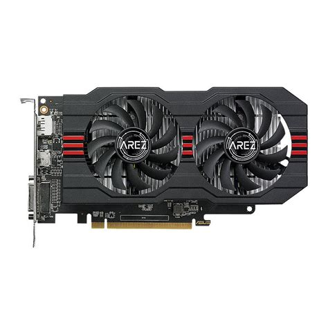 Bedienungsanleitung Asus AMD Radeon AREZ RX 560 | Handbuchbibliothek in ...