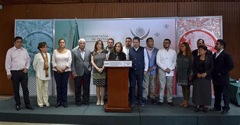 Morena prepara juicio político contra consejeros del INE RegeneraciónMX