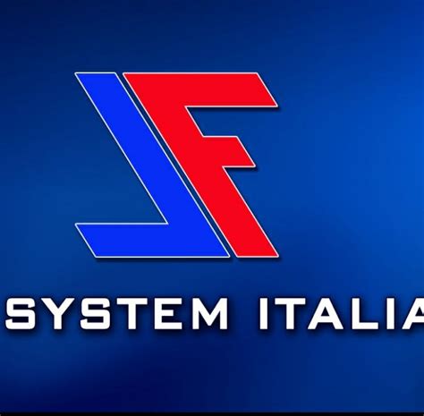 LF System Italia EU Startups LF System Italia EU Startups