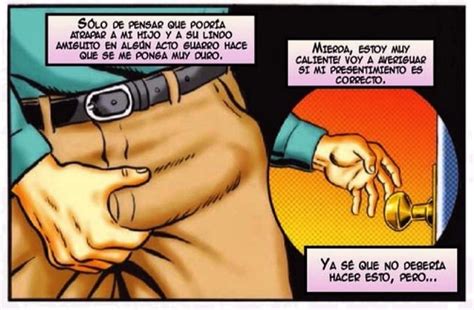 Josman Caught In The Act Spa Myreadingmanga