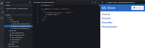 Nothing Is Showing Up In The Browser View Pane · Issue 401