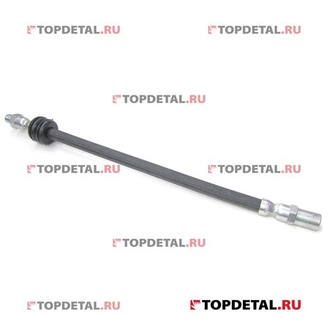 Шланг тормозной передний ВАЗ-1118 (Калина) 1118-3506060 купить в ...