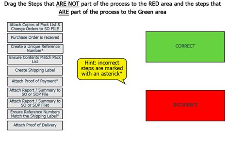 Snap Behavior Elearning
