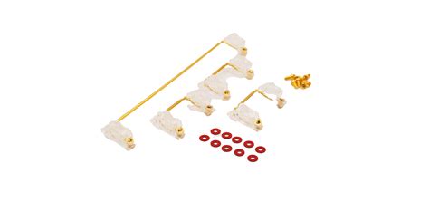 Durock V2 Stabilizers | Deskr