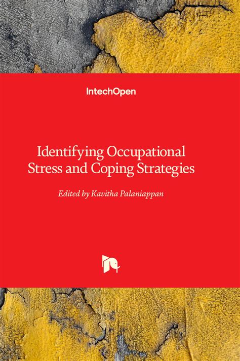 Identifying Occupational Stress And Coping Strategies